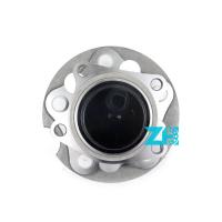 China 42450-28040 4245028040 Hub Unit 2WD Rear Wheel Bearing P0 P6 P5 P4 Precision GCR15 for sale