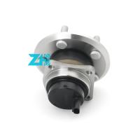 China 42450-47030 4245047030 Car Wheel Bearing Rear Axle Hub Assembly for Toyota P0 P6 P5 P4 for sale