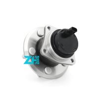 China 42450-47030 4245047030 Car Wheel Bearing Rear Axle Hub Assembly for Toyota P0 P6 P5 P4 for sale