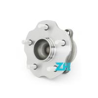 China 42450-48050 4245048050 Wheel Bearing Kit GCR15 Hub Stud P0/P6/P5/P4 Precision for sale