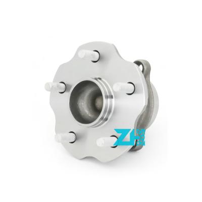 China 42450-48050 4245048050 Wheel Bearing Kit GCR15 Hub Stud P0/P6/P5/P4 Precision for sale