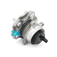 China 42450-48050 4245048050 Wheel Bearing Kit GCR15 Hub Stud P0/P6/P5/P4 Precision for sale