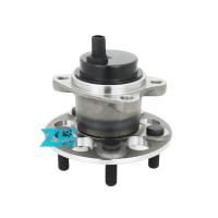 China 42450-76020 4245076020 Rear Hub Bearing for Toyota Wheel Hub Assembly GCR15 for sale