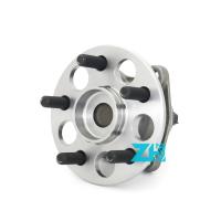 China 42450-76020 4245076020 Rear Hub Bearing for Toyota Wheel Hub Assembly GCR15 for sale