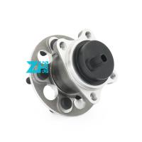 China 42450-76020 4245076020 Rear Hub Bearing for Toyota Wheel Hub Assembly GCR15 for sale