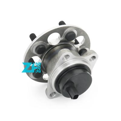China 42450-76020 4245076020 Rear Hub Bearing for Toyota Wheel Hub Assembly GCR15 for sale