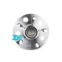 China 42450-76030 4245076030 Rear Wheel Hub Bearing Assembly P0 P6 P5 P4 Precision GCR15 for sale