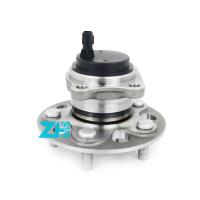 China 42450-76030 4245076030 Rear Wheel Hub Bearing Assembly P0 P6 P5 P4 Precision GCR15 for sale