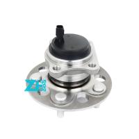 China 42450-76030 4245076030 Rear Wheel Hub Bearing Assembly P0 P6 P5 P4 Precision GCR15 for sale