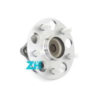 China 42450-F4010 42450-10010 Rear Wheel Hub Bearing for Lexus Toyota GCR15 High Load Capacity for sale