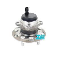 China 42450-F4010 42450-10010 Rear Wheel Hub Bearing for Lexus Toyota GCR15 High Load Capacity for sale