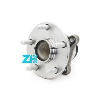 China 43550-0N010 435500N010 Car Wheel Hub Bearing Front Axle High Load Capacity GCR15 for sale