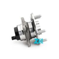 China 43550-0N010 435500N010 Car Wheel Hub Bearing Front Axle High Load Capacity GCR15 for sale