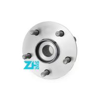 China Toyota 43550-0R080 435500R080 Wheel Hub Bearing Assembly Front Rear Axle for sale