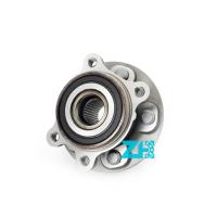 China Toyota 43550-0R080 435500R080 Wheel Hub Bearing Assembly Front Rear Axle for sale