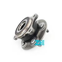 China Toyota 43550-0R080 435500R080 Wheel Hub Bearing Assembly Front Rear Axle for sale