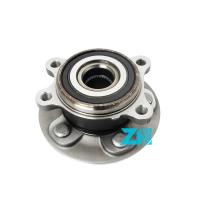 China Toyota 43550-0R080 435500R080 Wheel Hub Bearing Assembly Front Rear Axle for sale