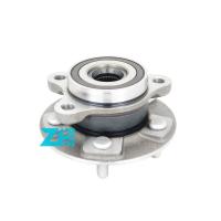 China 43550-10010 43550-F4030 43550F4031 Wheel Hub Bearing for Toyota Car Parts GCR15 for sale