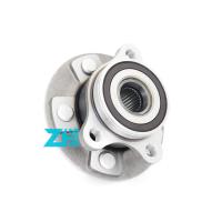 China 43550-10010 43550-F4030 43550F4031 Wheel Hub Bearing for Toyota Car Parts GCR15 for sale