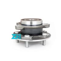 China 43550-10010 43550-F4030 43550F4031 Wheel Hub Bearing for Toyota Car Parts GCR15 for sale