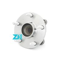 China Automotive Front Wheel Hub Bearing Unit 43550-30050 GCR15 Steel P6 Precision for sale