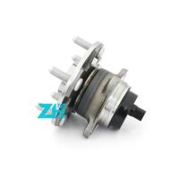 China Automotive Front Wheel Hub Bearing Unit 43550-30050 GCR15 Steel P6 Precision for sale