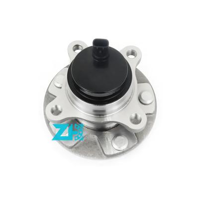 China Front Wheel Bearing Assembly for Toyota 43550-30071 513285 770-0044 GCR15 Hub Bearing for sale