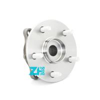 China 43550-33010 4355033010 Wheel Hub Unit Bearing GCR15 P0 P6 P5 P4 Auto Hub Bearing for sale