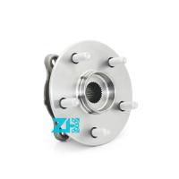 China 43550-33020 4355033020 Front Wheel Hub Bearing for Toyota Car Parts GCR15 Steel for sale