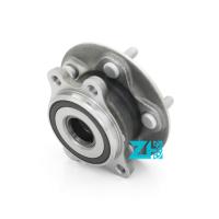 China 43550-33020 4355033020 Front Wheel Hub Bearing for Toyota Car Parts GCR15 Steel for sale