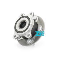 China 43550-33020 4355033020 Front Wheel Hub Bearing for Toyota Car Parts GCR15 Steel for sale