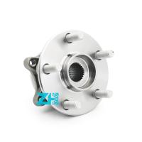 China Toyota Prius Wheel Hub Bearing 43550-47010 4355047010 High Load Capacity GCR15 for sale