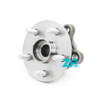 China Auto Wheel Front Wheel Hub Bearing 43550-47020 for Prius GCR15 High Load Capacity for sale