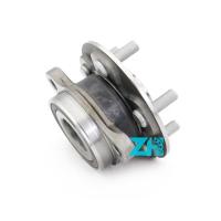 China Auto Wheel Front Wheel Hub Bearing 43550-47020 for Prius GCR15 High Load Capacity for sale