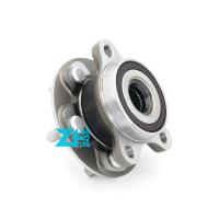 China Auto Wheel Front Wheel Hub Bearing 43550-47020 for Prius GCR15 High Load Capacity for sale