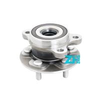 China Auto Wheel Front Wheel Hub Bearing 43550-47020 for Prius GCR15 High Load Capacity for sale