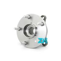 China 43560-30030 4356030030 Front Wheel Hub Bearing Spherical Structure GCR15 Low Noise for sale