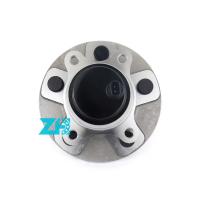 China 43560-50010 4356050010 Wheel Hub Bearing Kit High Performance GCR15 Material P0-P4 Precision for sale