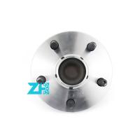 China 43560-50010 4356050010 Wheel Hub Bearing Kit High Performance GCR15 Material P0-P4 Precision for sale