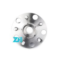 China 4241030040 42410-30041 Wheel Hub Bearing Assembly High Precision P6 GCR15 for Car Parts for sale