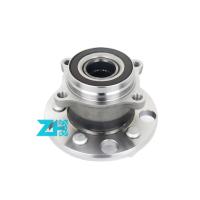 China 4241030040 42410-30041 Wheel Hub Bearing Assembly High Precision P6 GCR15 for Car Parts for sale