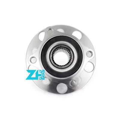China 4241030040 42410-30041 Wheel Hub Bearing Assembly High Precision P6 GCR15 for Car Parts for sale