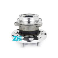 China 4241030040 42410-30041 Wheel Hub Bearing Assembly High Precision P6 GCR15 for Car Parts for sale