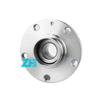 China 8E0598611 8E0598611A 8E0598611B Wheel Hub Unit Assembly Front Axle for Audi A4 GCR15 Steel for sale