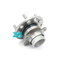 China 23B02A002 Automotive Rear Wheel Hub Bearing GCR15 High Precision for Car Parts for sale