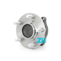 China 3785A018 Auto Wheel Hub Bearing GCR15 Front Rear Left Right Hub Unit for Car Parts for sale