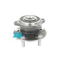 China 3785A018 Auto Wheel Hub Bearing GCR15 Front Rear Left Right Hub Unit for Car Parts for sale