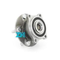China 3785A018 Auto Part Wheel Hub Unit Hub Bearing GCR15 for sale