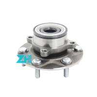China 3880A012 High Speed Automobile Hub Bearing GCR15 Steel P0-P4 Precision for sale