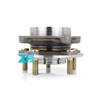 China 3885A011 Wheel Hub Bearing Assembly for Mitsubishi Automobile GCR15 Material P6 Precision for sale